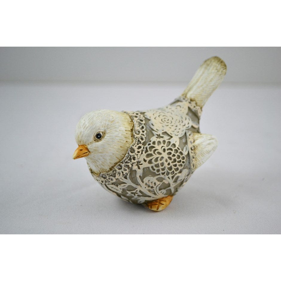 Lace Bird – U at Home