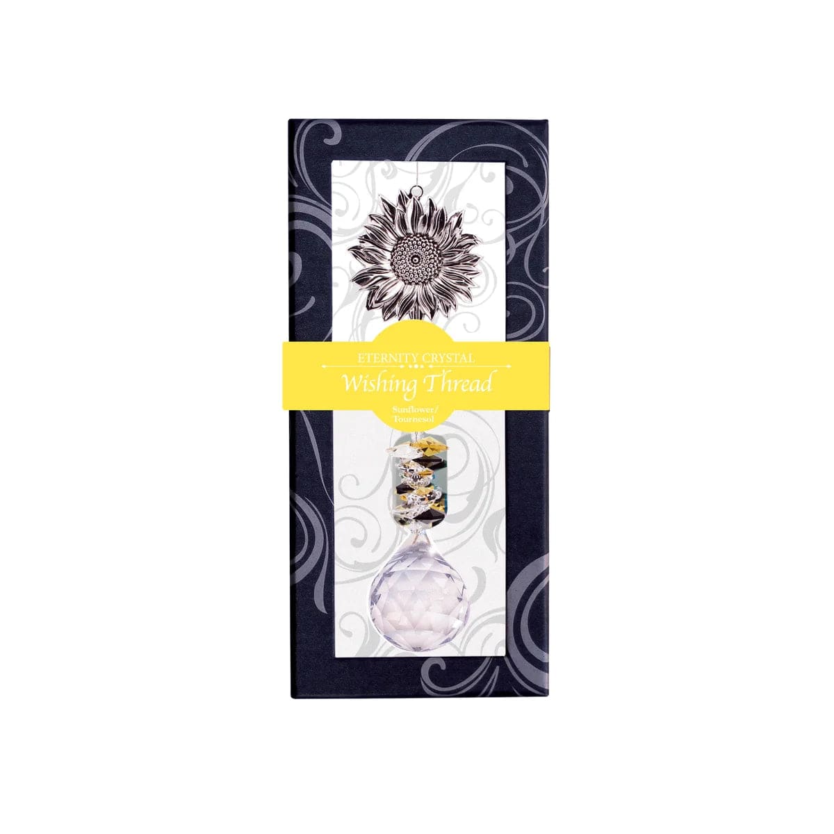 Wishing Thread Sunflower – U at Home